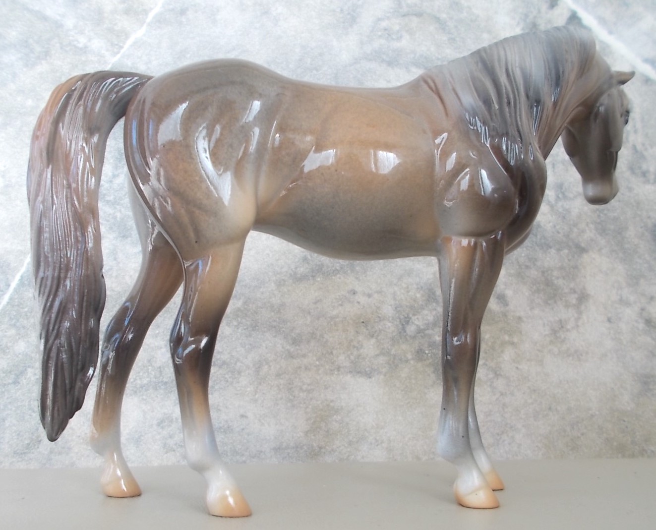 Lucy | StoneHorseRef